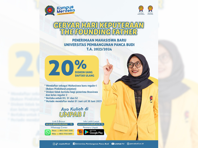 Program Studi Filsafat